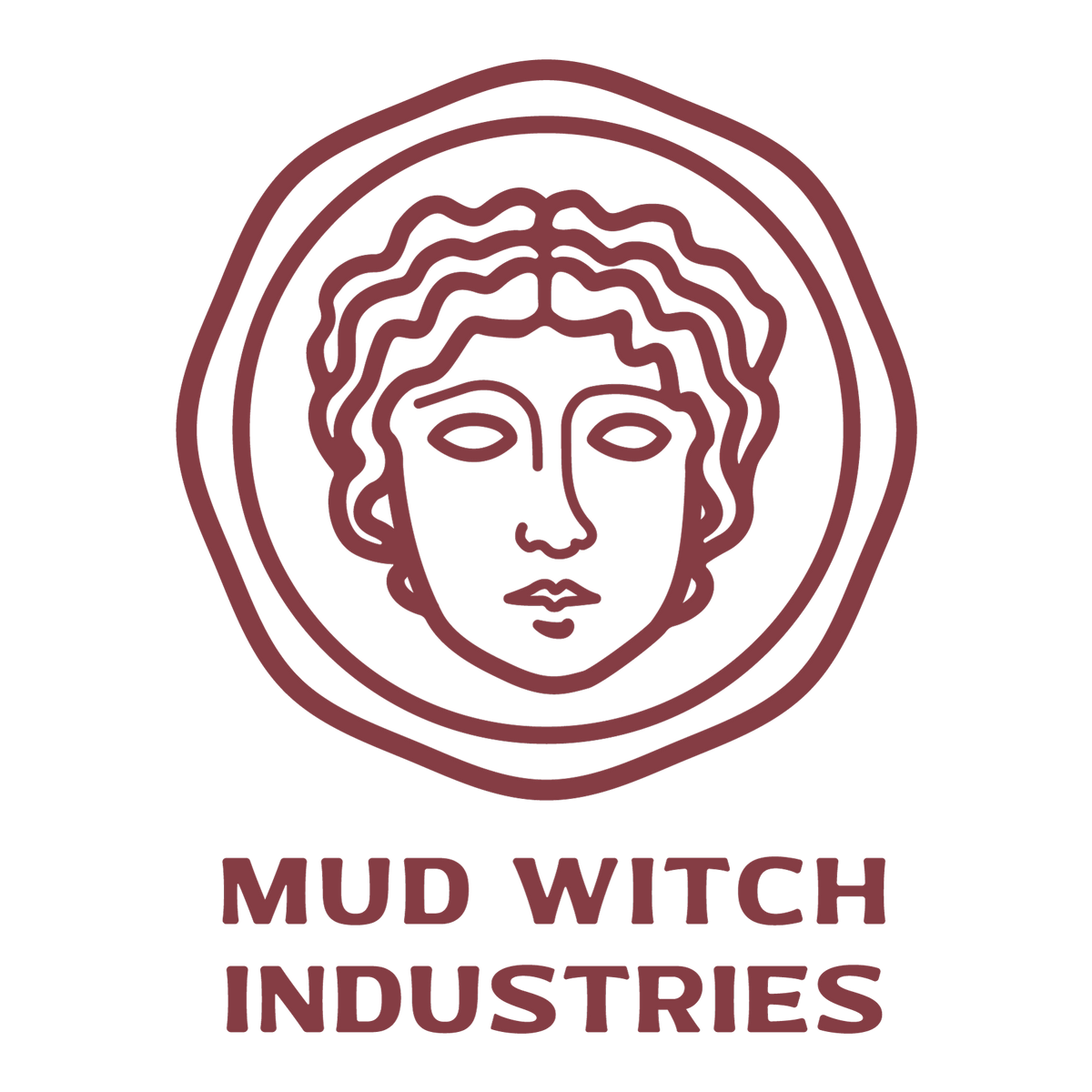 Postcard Set – Mud Witch Industries